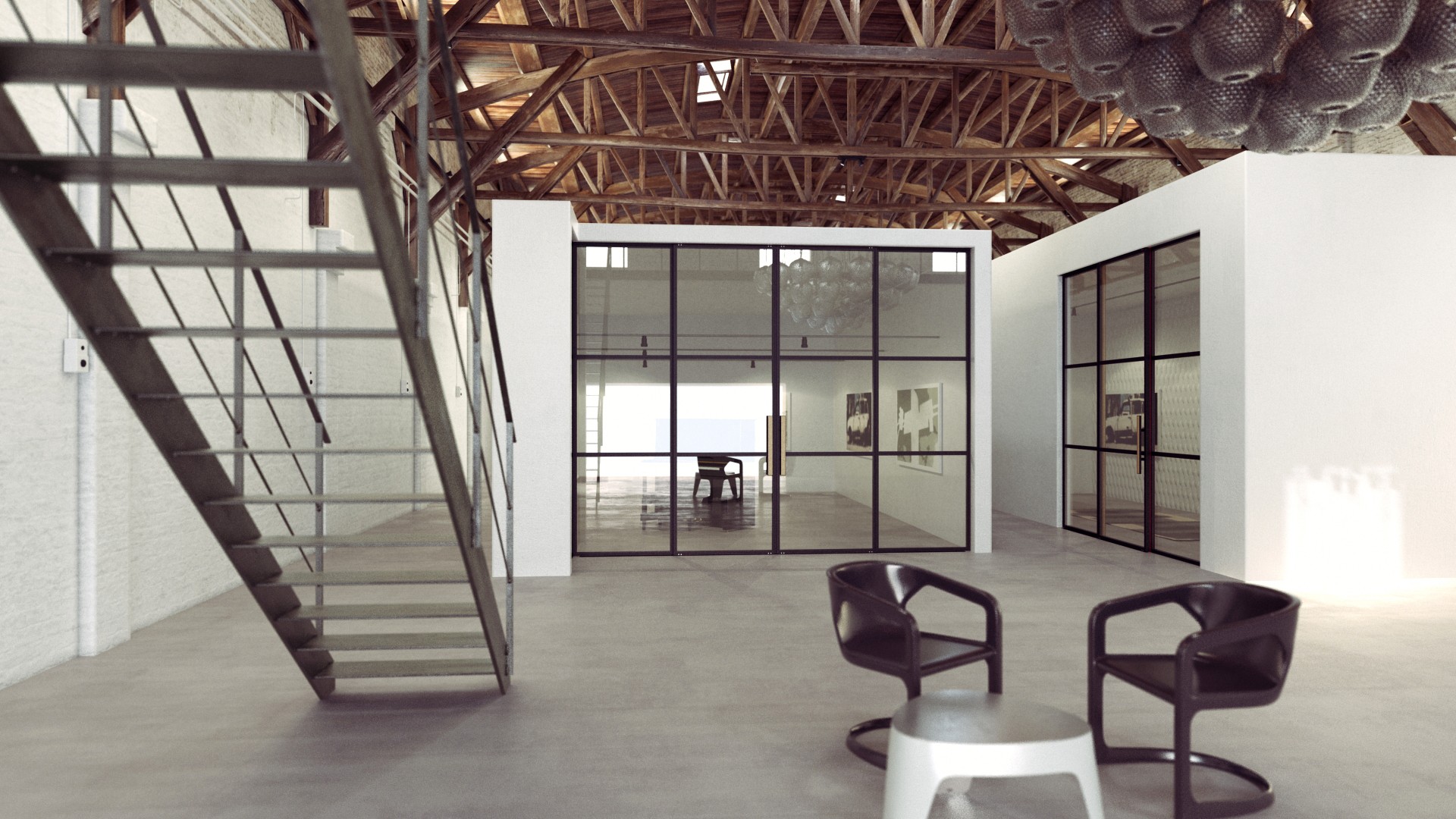 XS-ALU – Building Systems