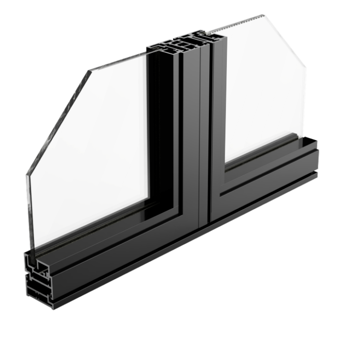 XS-ALU – Building Systems