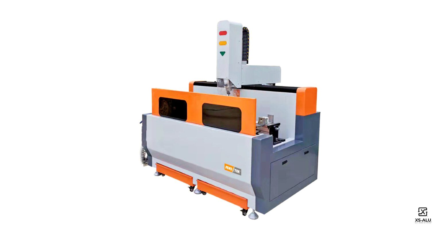 Hungary's first minimalist, energy-saving aluminium door and window ...