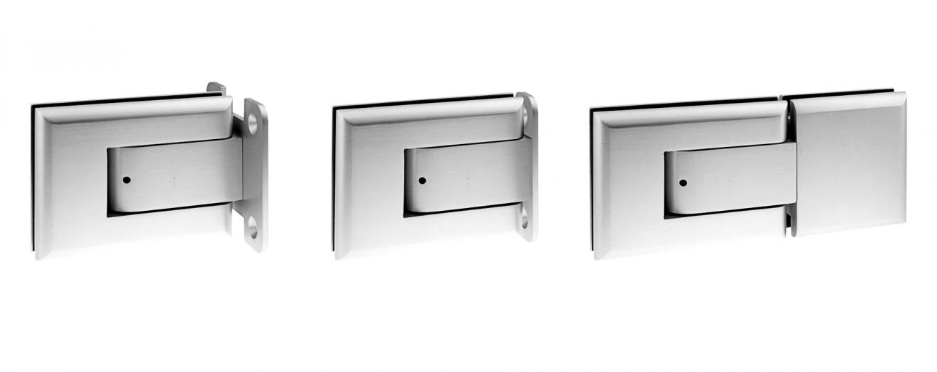 WSS Türbeschläge - XS-ALU