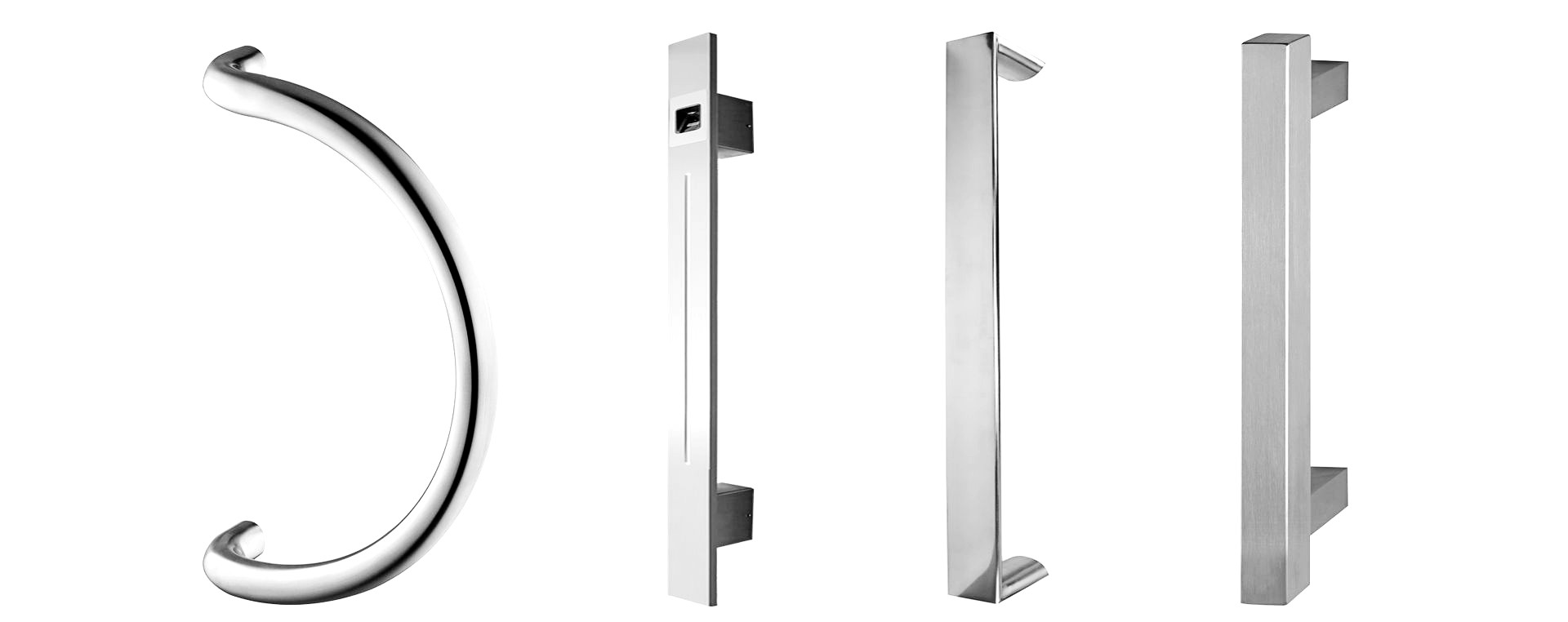 WSS Door Hardware › XS-ALU